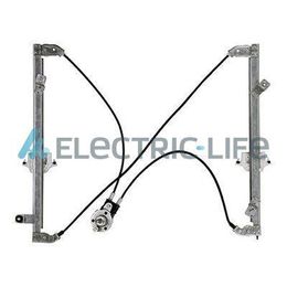 ELECTRIC LIFE Fensterheber zrza931l links f&uuml;r Citro&euml;n (DF-PSA)