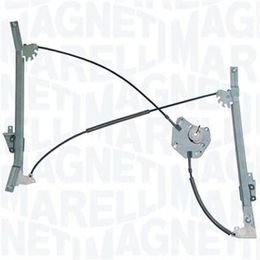 MAGNETI MARELLI Fensterheber 350103199100 vorne links f&uuml;r TOYOTA