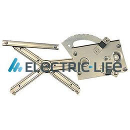 ELECTRIC LIFE Fensterheber zrop710r vorne rechts f&uuml;r Opel
