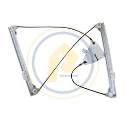 AC ROLCAR Fensterheber 017999 vorne links f&uuml;r AUDI
