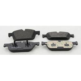 TRISCAN Bremsbelagsatz, Scheibenbremse 811010602 f&uuml;r MERCEDES-BENZ