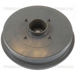 TRISCAN Bremstrommel 812025224c f&uuml;r RENAULT