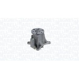 MAGNETI MARELLI Wasserpumpe 350984083000 f&uuml;r LAND ROVER JAGUAR