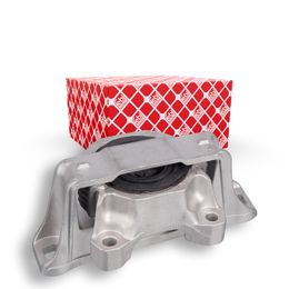 febi bilstein Lagerung, Motor 39525 rechts f&uuml;r Ford