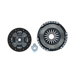 KAMOKA Kupplungssatz KC197 f&uuml;r VAG Skoda SEAT