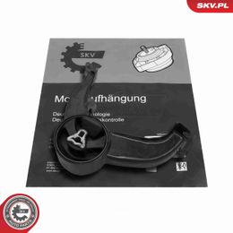 ESEN SKV Lagerung, Motor 75skv436 hinten f&uuml;r CHRYSLER ALFAROME/FIAT/LANCI