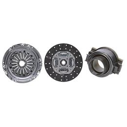 SCHAEFFLER LUK Kupplungssatz 628336100 f&uuml;r RENAULT TRUCKS