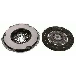 Sachs Kupplungssatz 3000950968 f&uuml;r FORD