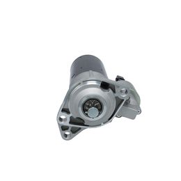 Bosch Starter 1986s00809 f&uuml;r FORD VW MERCEDES-BENZ AUDI SKODA