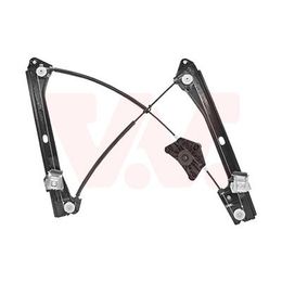 Van Wezel Fensterheber 5772262 vorne rechts f&uuml;r VW