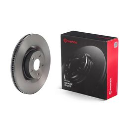 Brembo Bremsscheibe 09n39911 330mm 27mm f&uuml;r FORD