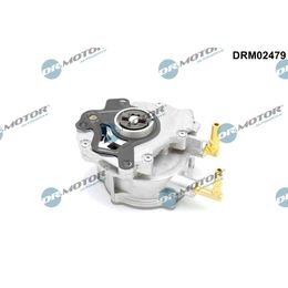 DR.MOTOR AUTOMOTIVE Unterdruckpumpe, Bremsanlage drm02479 f&uuml;r LAND ROVER