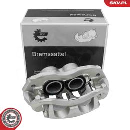 ESEN SKV Bremssattel 89skv642 Vorderachse rechts f&uuml;r VW Mercedes