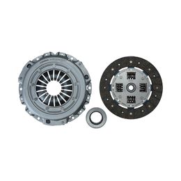 KAMOKA Kupplungssatz kc183 f&uuml;r Opel