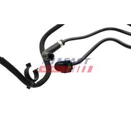 Fast Schlauch, Leckkraftstoff ft39647 f&uuml;r Iveco