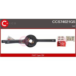Casco Lenkstockschalter ccs74021gs f&uuml;r Fiat