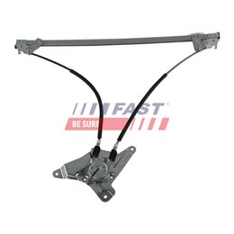 Fast Fensterheber ft91703 vorne links f&uuml;r RENAULT Opel