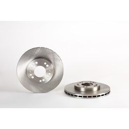 Brembo Bremsscheibe 09793910 276mm 24mm f&uuml;r PLYMOUTH DODGE MITSUBISHI