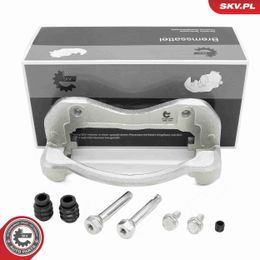 ESEN SKV Halter, Bremssattel 67skv830 links f&uuml;r HYUNDAI