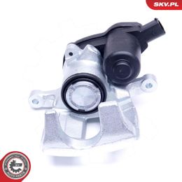 ESEN SKV Bremssattel 44skv448 Hinterachse rechts f&uuml;r Audi