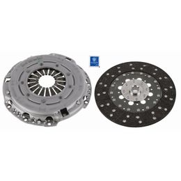 Sachs Kupplungssatz 3000950876 f&uuml;r HYUNDAI