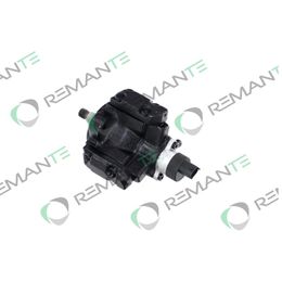 REMANTE Hochdruckpumpe BOSCH CR 0445010009 002002000036r f&uuml;r Opel Vaughall BMW