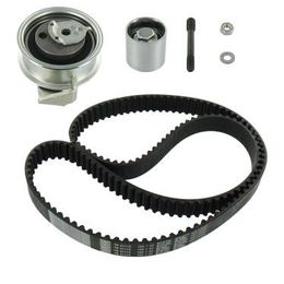 SKF Zahnriemensatz vkma01118 f&uuml;r Ford Opel VW Audi (FAW)