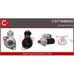 Casco Starter cst10465as f&uuml;r MAN VAG