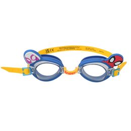 Topolino Spider-Man Schwimmbrille verstellbar