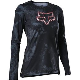 Fox Damen Flexair LS Jersey TS57 L