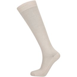 ENDURANCE ATHLECIA Socken ATHLECIA "Beus", Damen, Gr. 35/38, wei&szlig;, 44% Polyacryl, 42% Wolle, 13% Polyester, 1% Elasthan, unifarben, Socken Socken, im ergonomischen Design