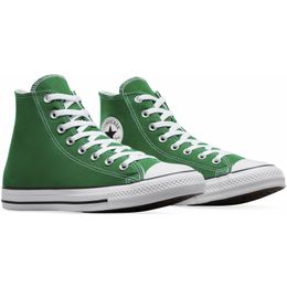 Sneaker Converse "CHUCK TAYLOR ALL STAR", Herren, Gr. 39, wei&szlig;, Textil, Schuhe Sneaker