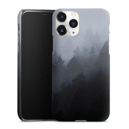 DeinDesign iPhone 11 Pro Handy Premium Case Smartphone Handyh&uuml;lle Schutzh&uuml;lle matt Kunst Nature Tree Premium Case