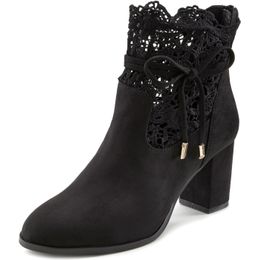 Lascana High-Heel-Stiefelette