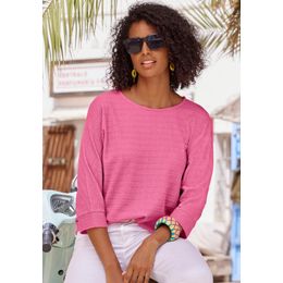 Vivance 3/4-Arm-Shirt