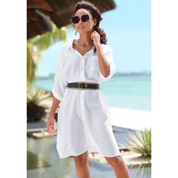 Lascana Longbluse