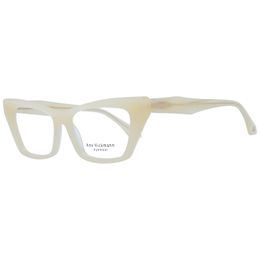 Ana Hickmann Brille AH6526 D01 53