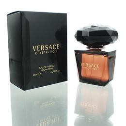 Versace Crystal Noir - EdP 90ml