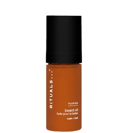 Rituals Homme Bart&ouml;l - N&auml;hrende & Pflegende Formel f&uuml;r M&auml;nner