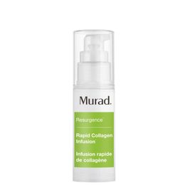 Murad Resurgence Schnelle Kollagen-Infusionsserum gegen Hautalterung - 30 ml