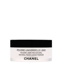Chanel Poudre Universelle Libre Nat&uuml;rliches Finish Lose Puder 30g - Makelloses Matt-Finish