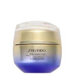 Shiseido Vital-Perfection Festigende & Straffende Tagescreme SPF30, 50 ml / 1,7 oz.