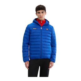 Ellesse - "Lombardy" Steppjacke f&uuml;r Herren (Kobalt)
