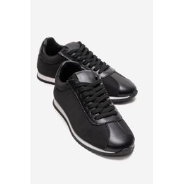 Unica Leder Sport Sneaker