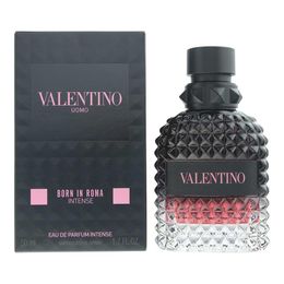 Valentino Uomo Born In Roma Ewige Nacht Eau de Toilette 50ml