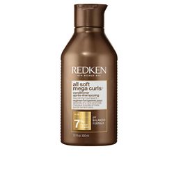 Redken All Soft Mega Curls Sp&uuml;lung 300 ml