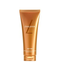 Lancaster Self-Tan Body Gel 125ml