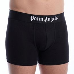 Palm Angels Herren Enganliegende Boxershorts PMUH001F22FAB0011001