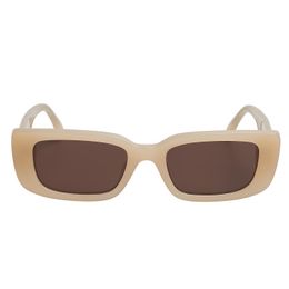 Palm Angels Rechteckige Sonnenbrille f&uuml;r Herren und Damen PERI056S24PLA0011764