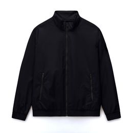 Napapijri Jas Sommerjacke Giovi Schwarz